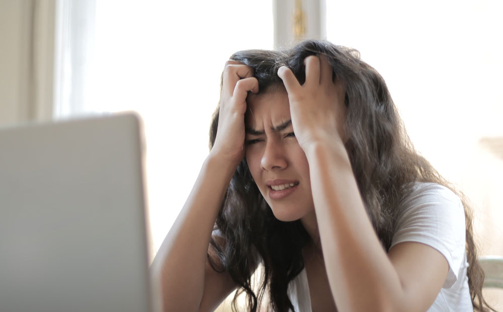 Taller de Manejo del Estrés - Sienes